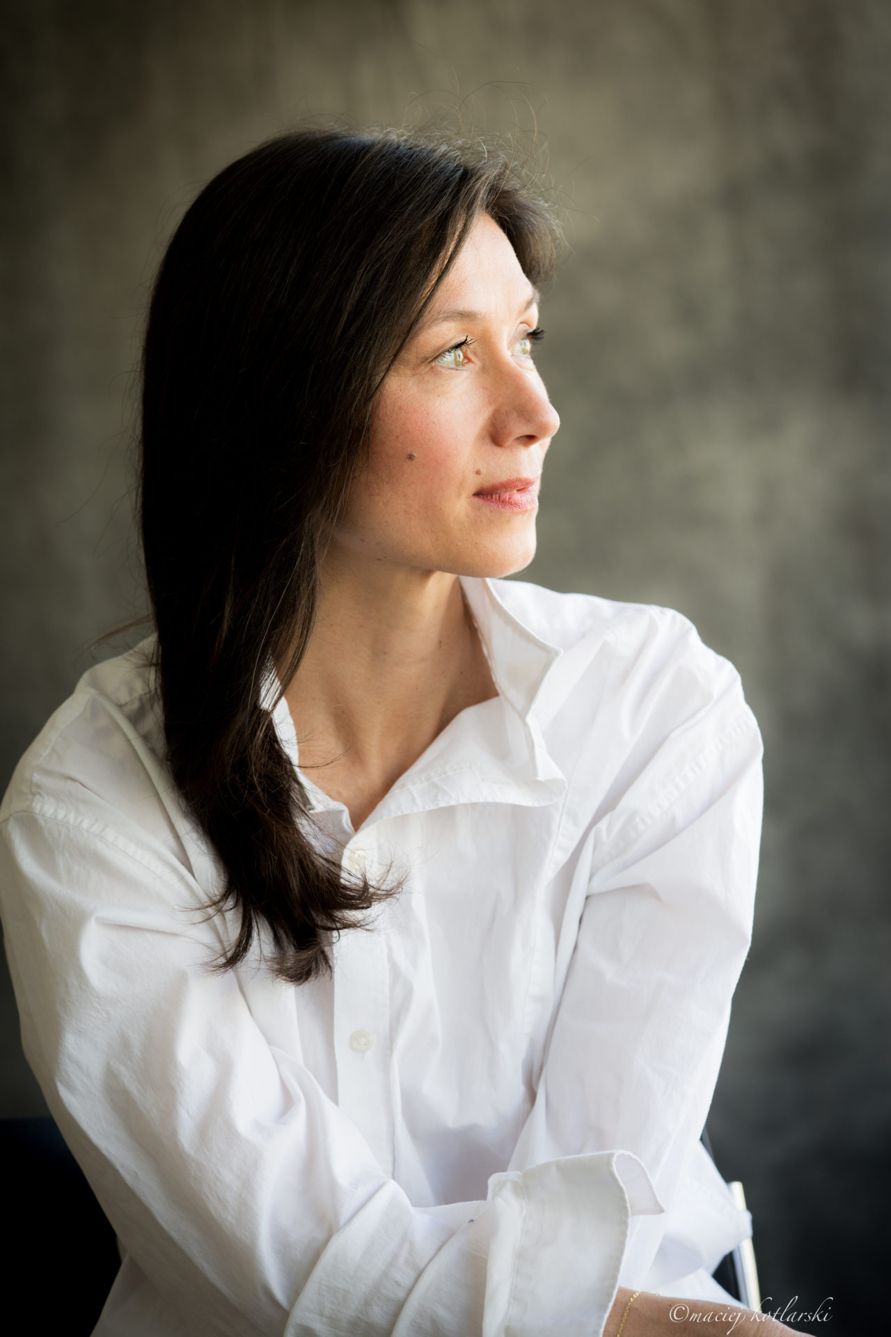Biographie | Thi Lien Truong