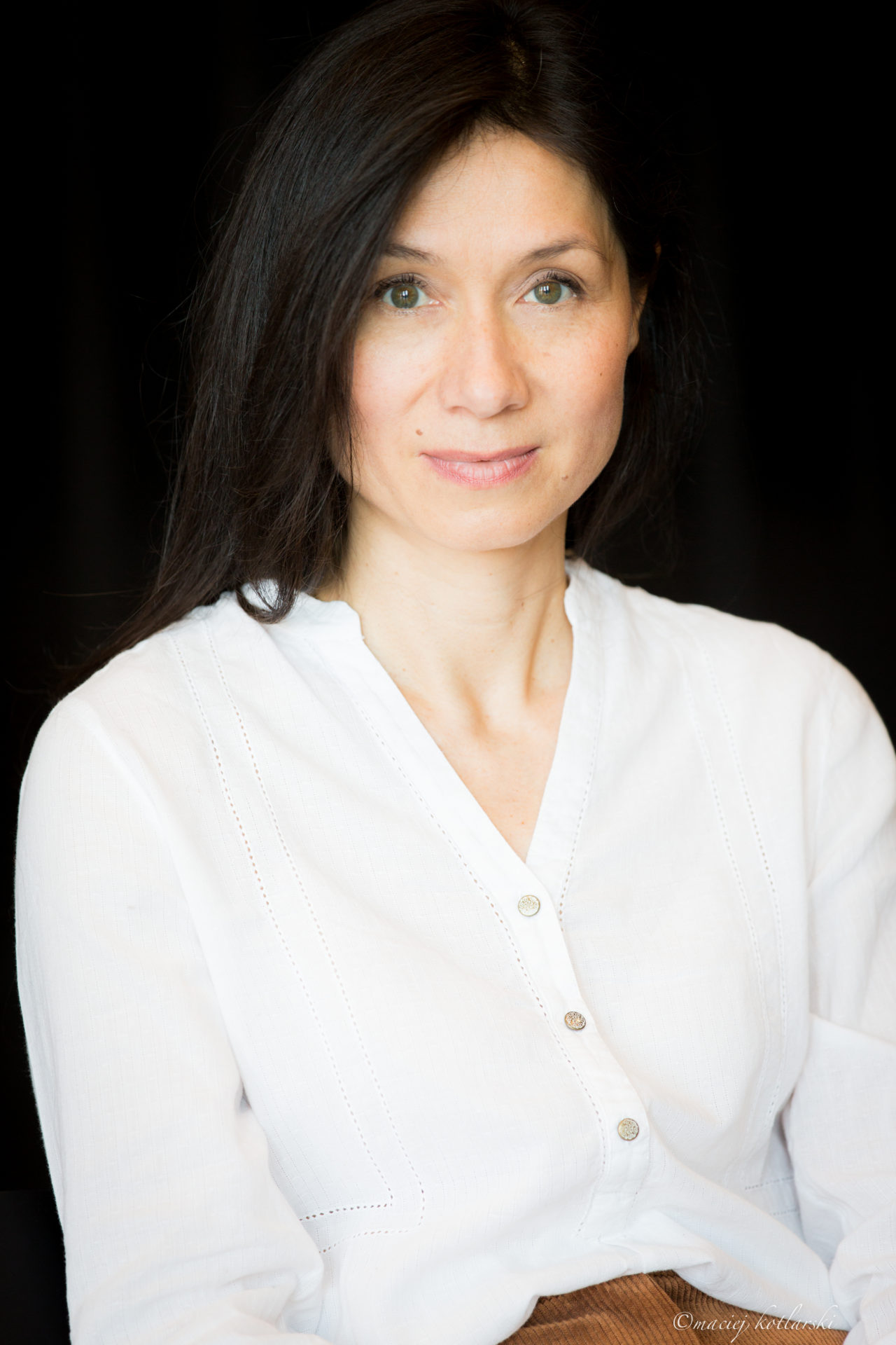 Biographie | Thi Lien Truong